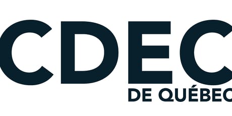 Assemblée Générale Annuelle de la CDEC - Maison de la coopération et de ...