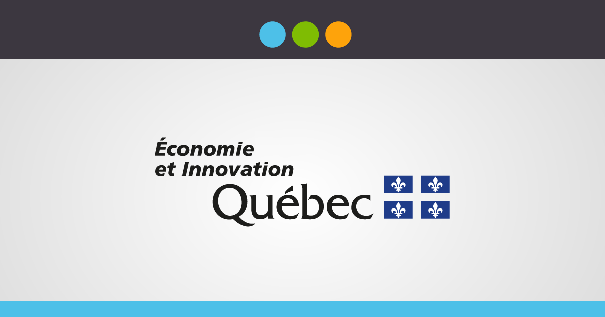 CONSULTATIONS: Stratégie de développement économique local et régional ...