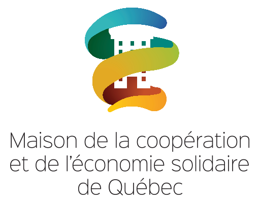 Communagir - Maison de la coopération et de l'économie solidaire de Québec